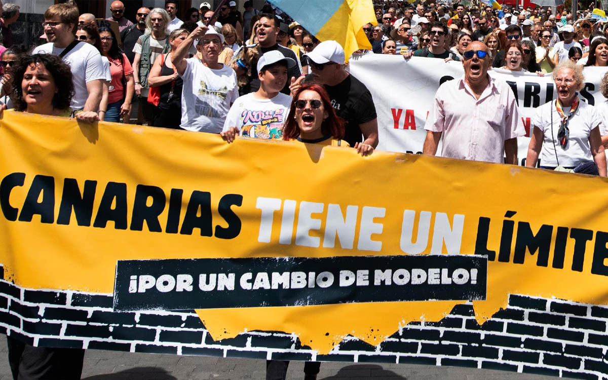 Radio Greg - LE ISOLE CANARIE SON FINITE!!!