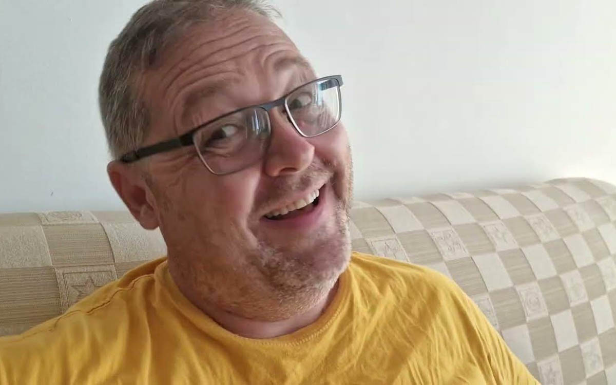 Radio Greg - DISCONNESSIONE EUROPA