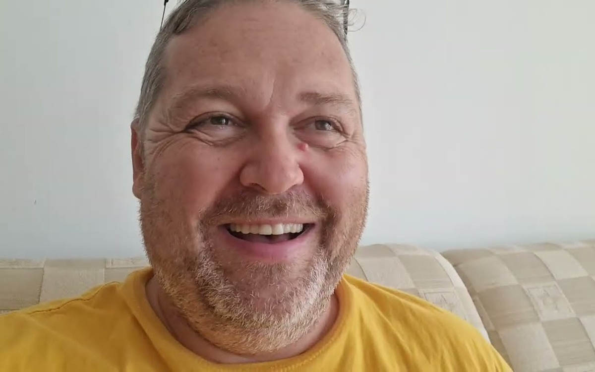 Radio Greg - LA TEORIA DELLA CRANA